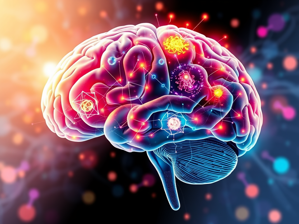 The Brain’s Resilience: Insights into Mental Health and Adaptability ...